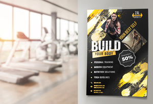 Standard Posters - Design and Print Custom Posters Online | Signs.com