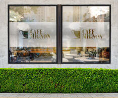 Custom Window Decals, Window Decals for Business | Signs.com