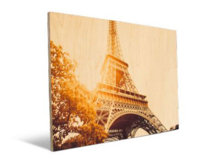 Custom Printed Wood Signs & Displays | Signs.com
