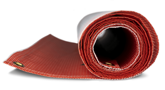 Custom Mesh Banners – Outdoor & Fence Banners | Signs.com