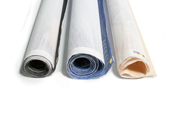 Custom Mesh Banners – Outdoor & Fence Banners | Signs.com
