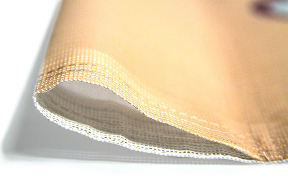 Custom Mesh Banners – Outdoor & Fence Banners | Signs.com