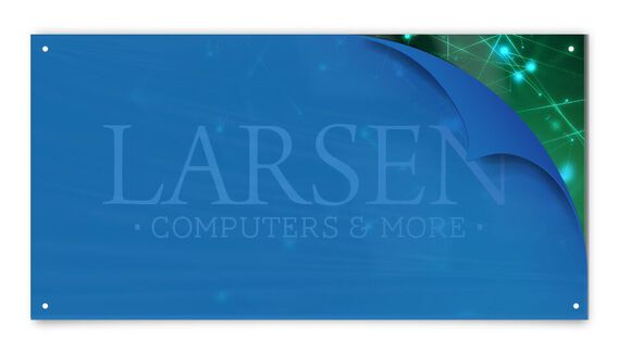 Acrylic Signs – Custom Acrylic Signs for Outdoor and Indoor Use | Signs.com