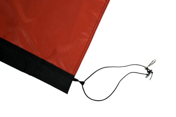 Custom Rectangle Flags & Banners | Signs.com