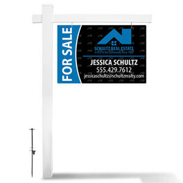 Custom Real Estate Signs | Signs.com