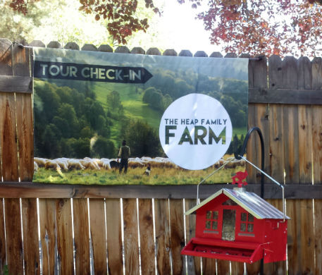 Fabric Banners - Design and Print Custom Cloth Banners | Signs.com
