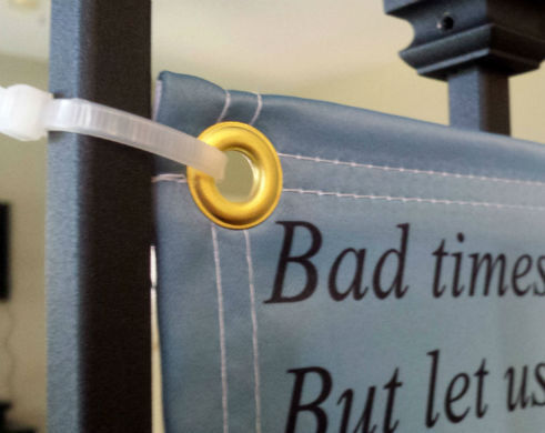 Fabric Banners - Design and Print Custom Cloth Banners | Signs.com