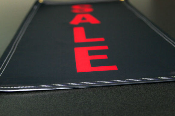 Fabric Banners - Design and Print Custom Cloth Banners | Signs.com