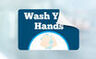 Wash Your Hands Signs | Signs.com