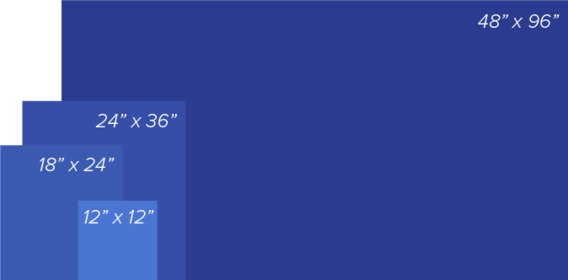 Custom Plastic Signs For Business & Retail Uses | Signs.com