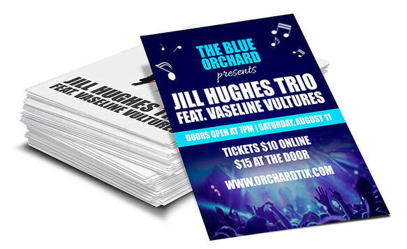 Custom Flyers - Free Design Services | Signs.com