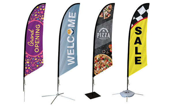 Marketing Flags Livewire thewire in
