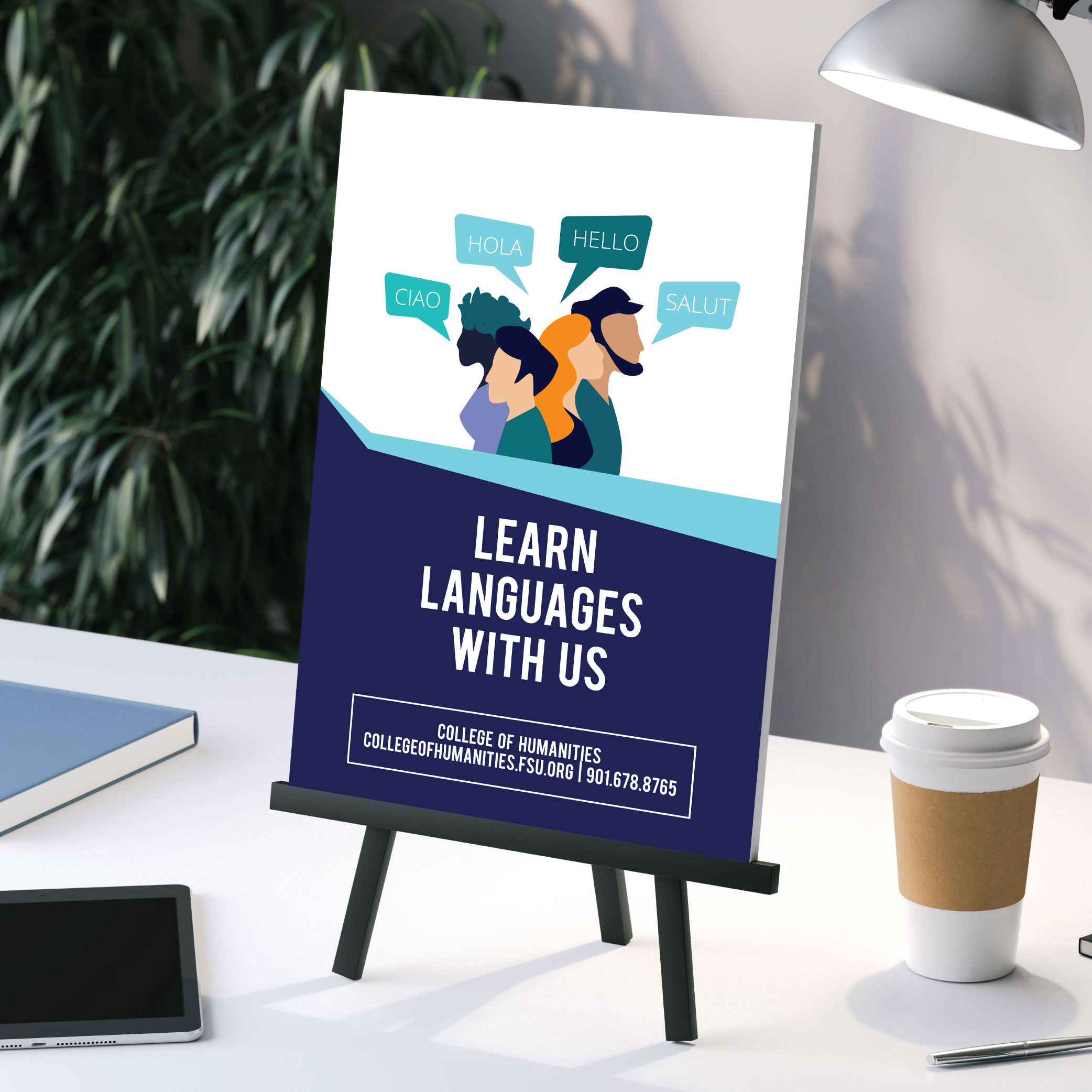 Gatorboard Signs - Custom Gatorboard Signs For Business & Retail ...