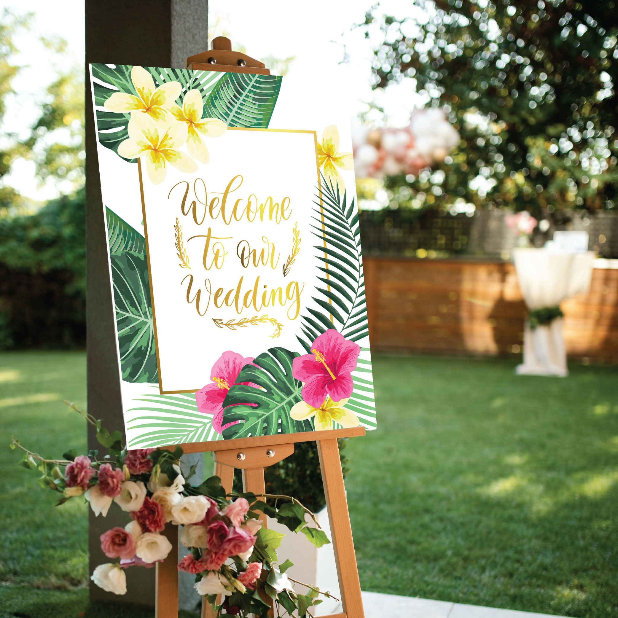 Gatorboard Signs - Custom Gatorboard Signs For Business & Retail ...