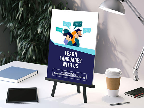 Gatorboard Signs - Custom Gatorboard Signs For Business & Retail ...