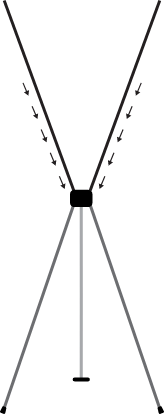 Custom X Banners - 1 Day Production | Signs.com