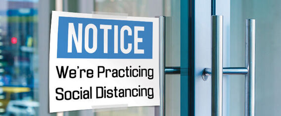 Maximum Occupancy Signs | Signs.com