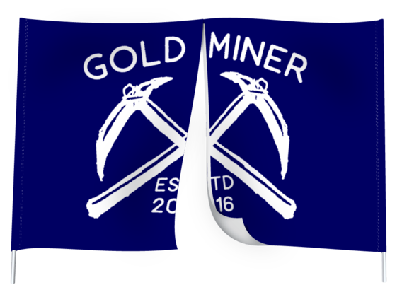 Breakaway Banners – Custom Football Run Through Banners | Signs.com