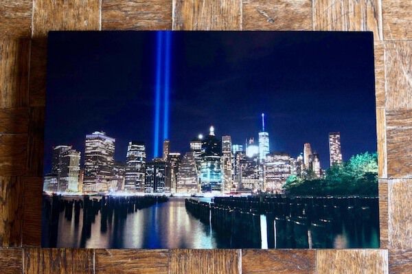 Custom Metal Photo Prints | Signs.com