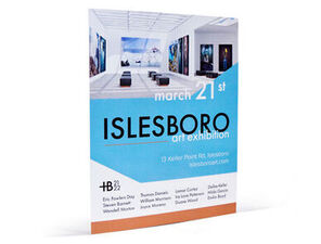 Custom Posters - Design and Print Custom Posters Online | Signs.com