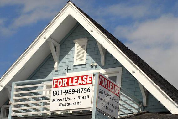 Custom For Lease Signs & Banners | Signs.com