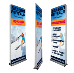 Custom Banners - Print High Quality Vinyl Banners, Step and Repeat ...