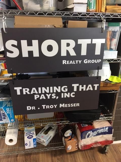 Custom Metal Signs - Order Custom Aluminum Signs | Signs.com