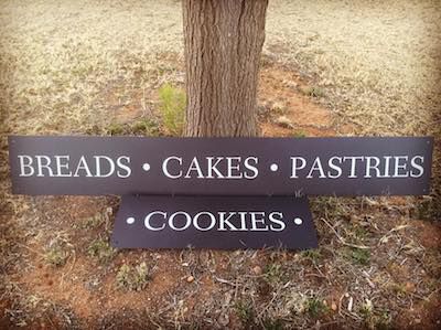 Custom Metal Signs - Order Custom Aluminum Signs | Signs.com