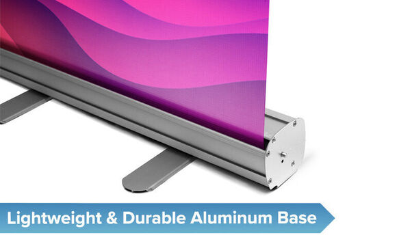 Retractable Banners | Signs.com