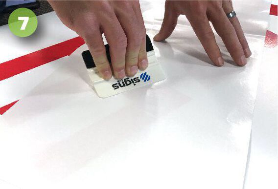 Vinyl Lettering - Design and Print Custom Cut Vinyl Lettering | Signs.com