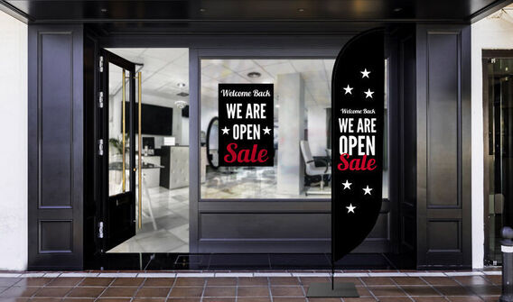 Sale Signs for Retail Stores & Businesses | Signs.com
