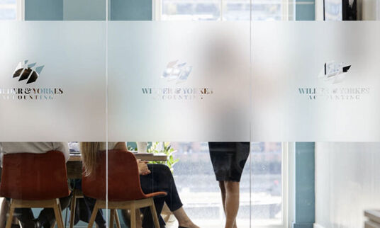 Custom Window Decals, Window Decals for Business | Signs.com