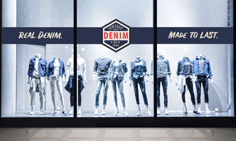 Custom Window Decals, Window Decals for Business | Signs.com