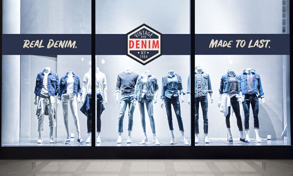 Custom Window Decals, Window Decals for Business | Signs.com