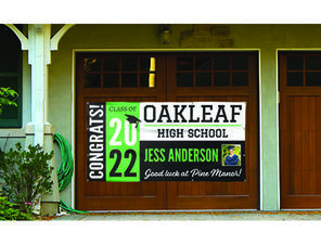 School Banners - Custom School Banner Printing | Signs.com