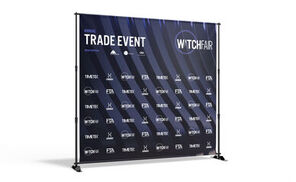 Custom Banners - Print High Quality Vinyl Banners, Step and Repeat ...