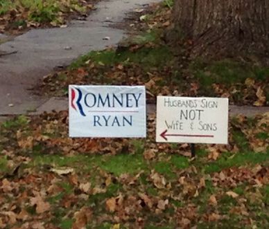 20 Hilarious Yard Signs | Signs.com