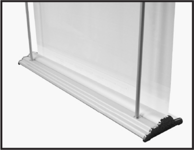 How to Set Up Retractable Banners | Signs.com