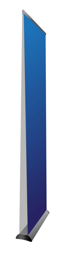 How to Set Up Retractable Banners | Signs.com