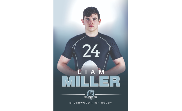 Senior Sports Banners – Custom Designs | Signs.com