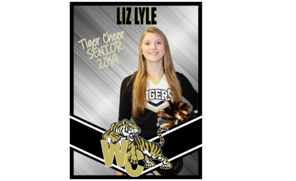 Senior Sports Banners – Custom Designs | Signs.com