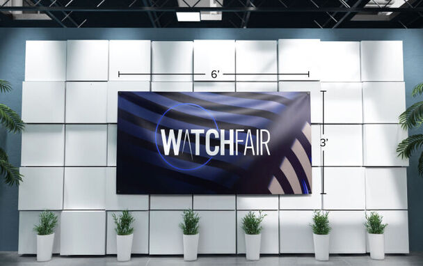 Vinyl Banners - Custom Banner Printing | Signs.com