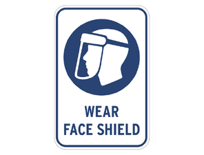 Safety Signs - Design and Print Custom Safety Signs with Free Design ...