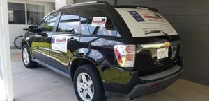 (Reviews Page 34) Perforated Vehicle Decals - Custom Rear Window ...
