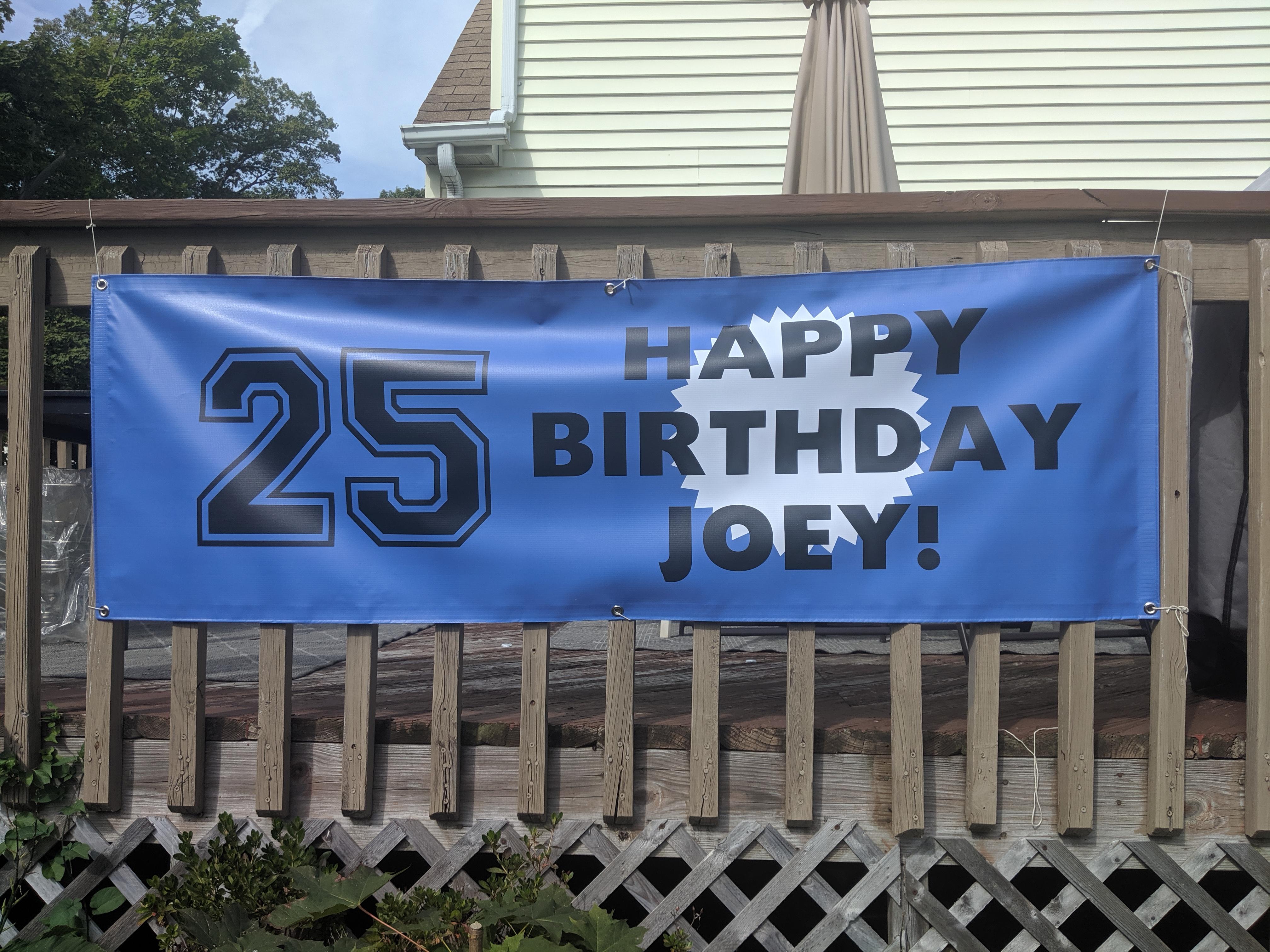 (Reviews Page 407) Custom Metal Signs - Order Custom Aluminum Signs ...