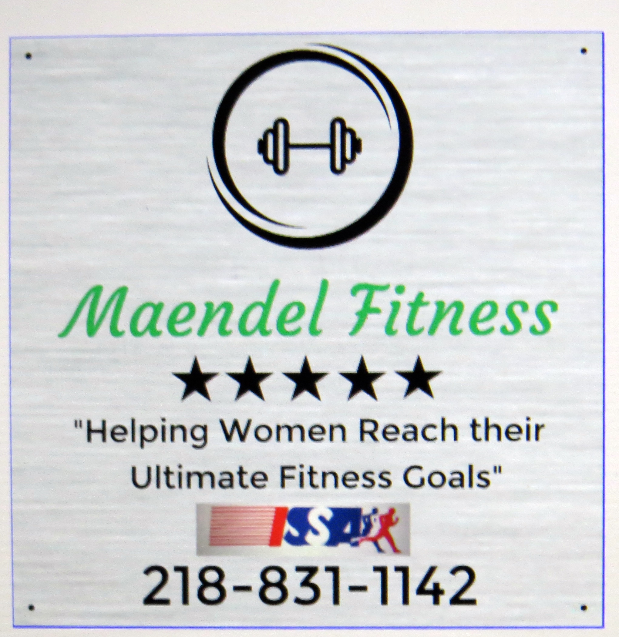 (Reviews Page 127) Brushed Aluminum Signs - Custom Brushed Metal ...
