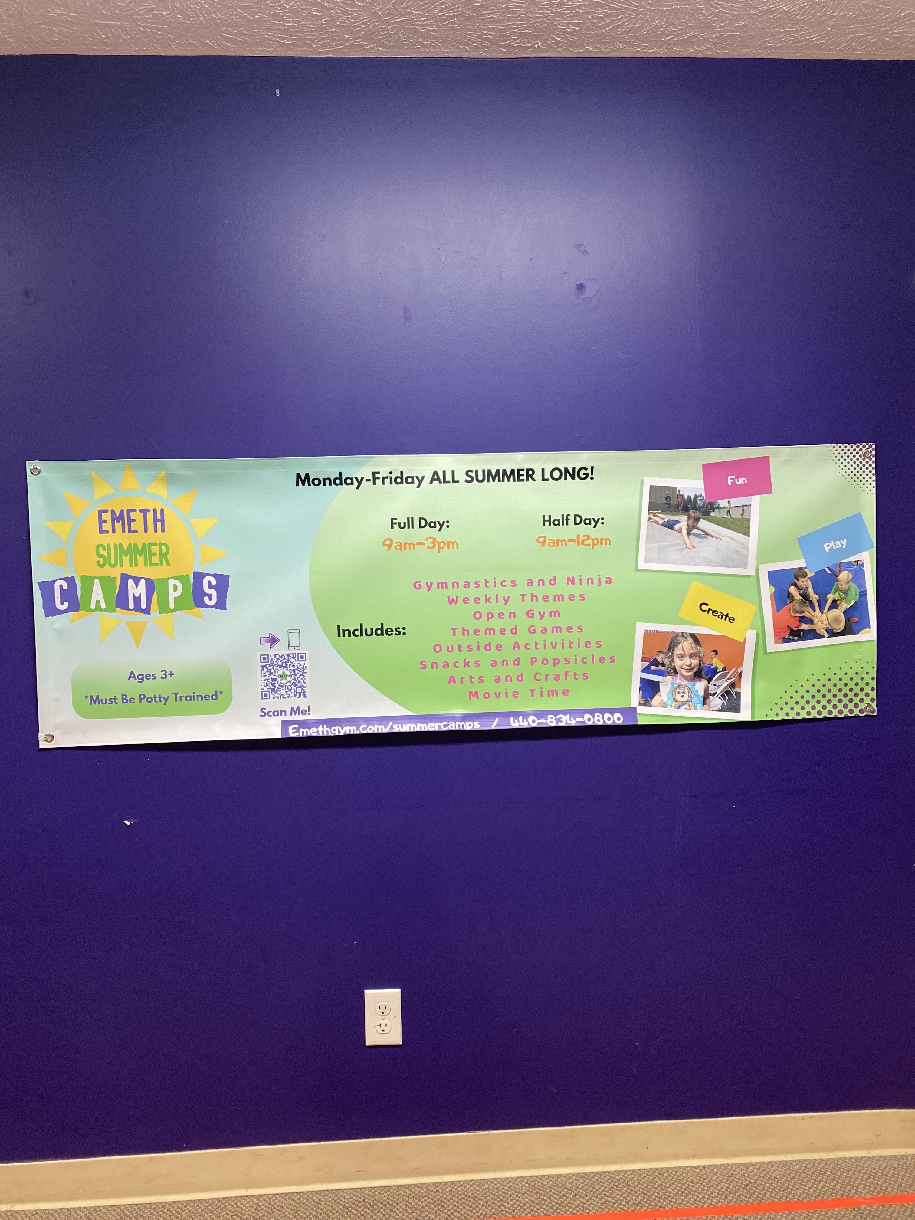 (Reviews Page 295) Vinyl Banners and Custom Banners - Fast Turnaround ...