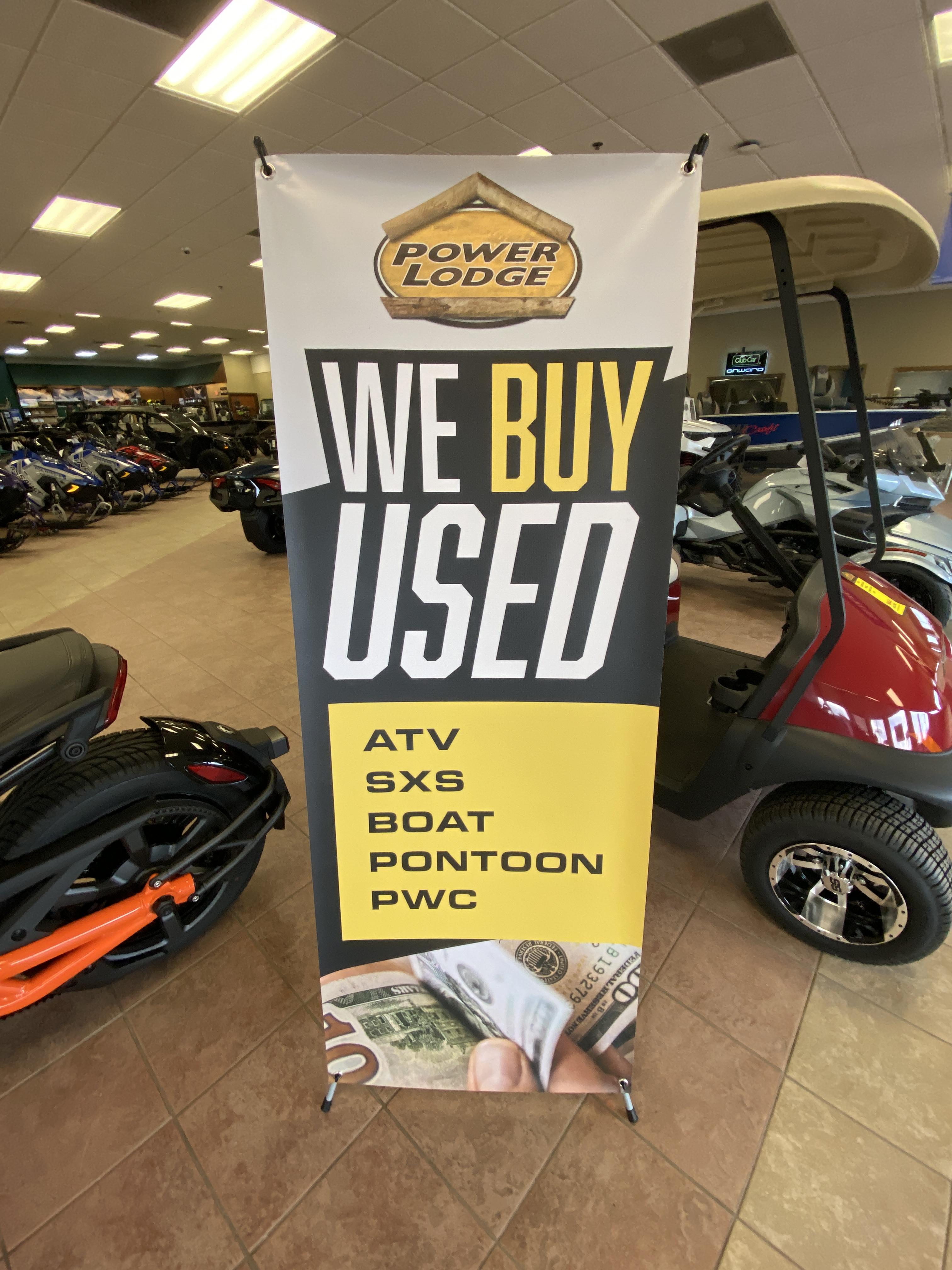 (Reviews Page 244) Vinyl Banners and Custom Banners - Fast Turnaround ...