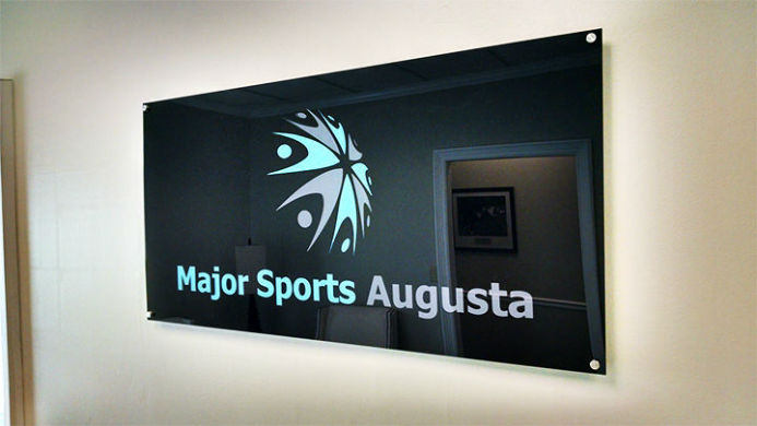 Acrylic Signs – Custom Acrylic Signs for Outdoor and Indoor Use | Signs.com