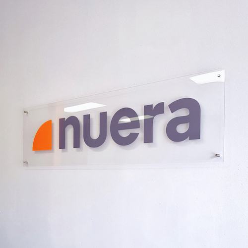 Acrylic Signs – Custom Acrylic Signs for Outdoor and Indoor Use | Signs.com